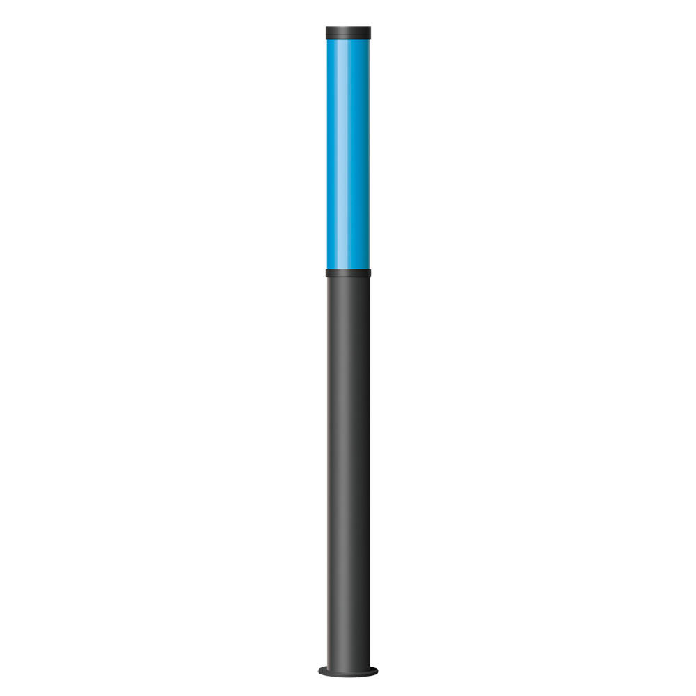 LOGIC 200 80W Red\\Green\\Blue 220V IP65 | IMG Lighting