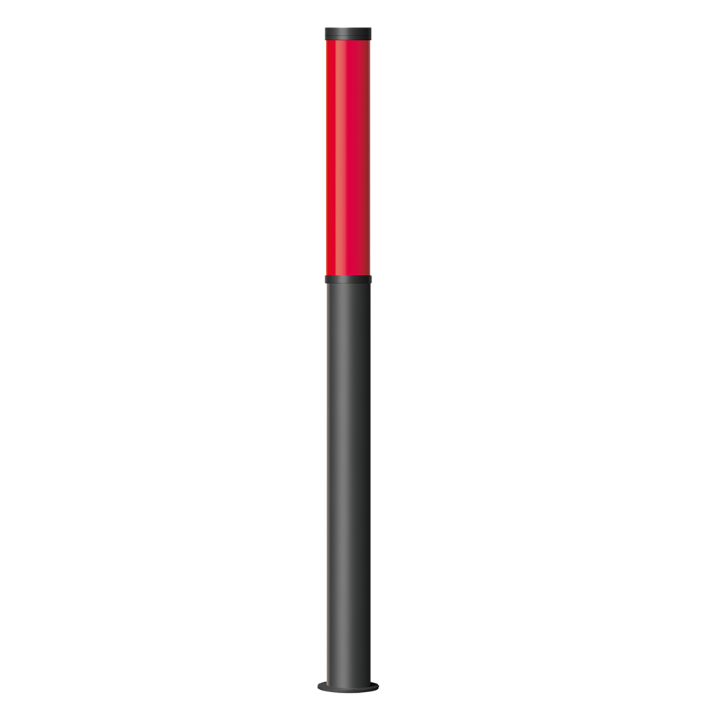LOGIC 200 40W Red\Green\Blue 220V IP65 | IMG Lighting