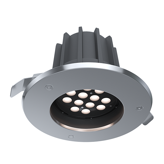 BELMOR XL 24W 24V/220V IP67 Single color | IMG Lighting
