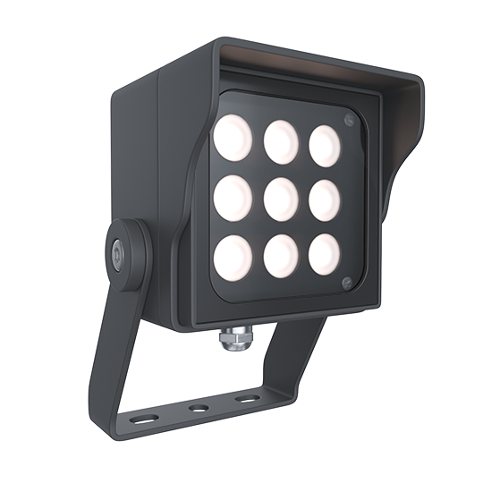 TRACKER S | IMG Lighting