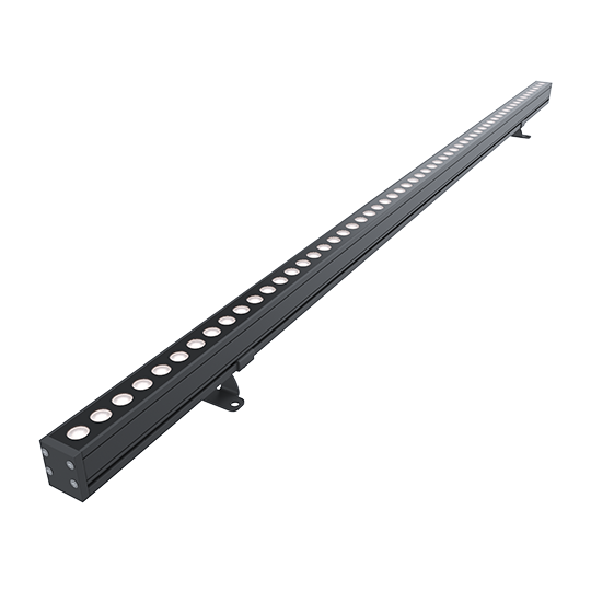 MITCH 5W 500mm RGB 3in1 DMX-512 24V IP65 | IMG Lighting