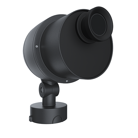 BULLER WATERMARK M 80W DMX-512 220V IP66 | IMG Lighting